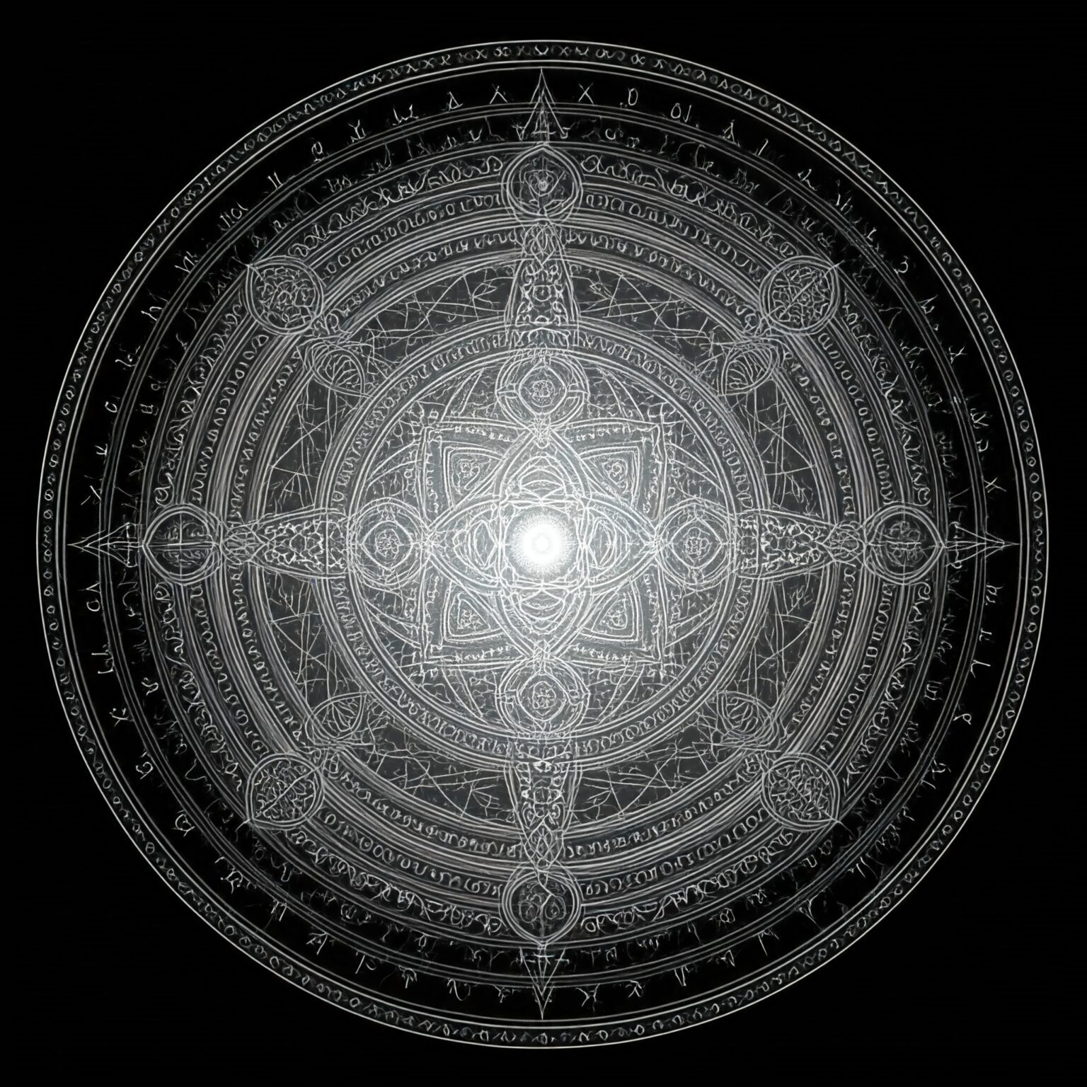 Cosa sono e come funzionano i rituali di Magia Bianca: una guida ...